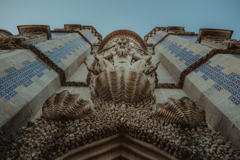 Sintra Off-Road Tour - Atlantic Views & Secret Paths - FAQs