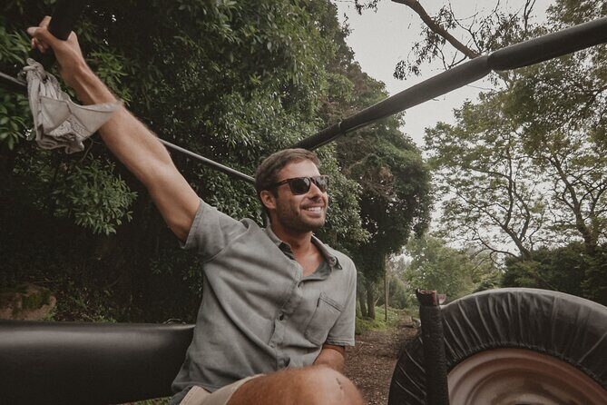 Sintra Off-Road Tour - Atlantic Views & Secret Paths - The Experience You’ll Love