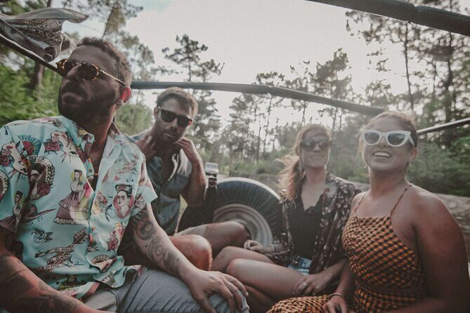 Sintra Off-Road Tour - Atlantic Views & Secret Paths - Final Thoughts: Who Is This Tour Perfect For?