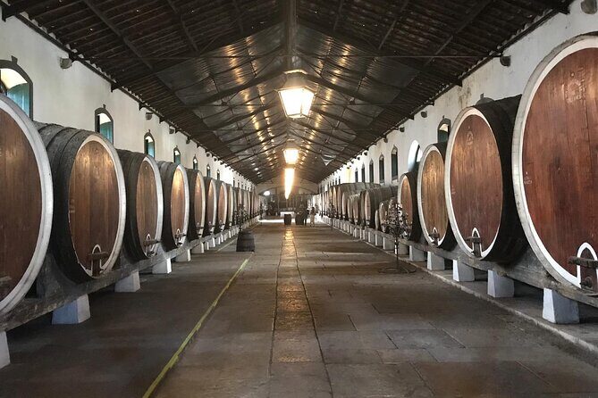 Sintra Off-Road Tour - Atlantic Views & Secret Paths - FAQs