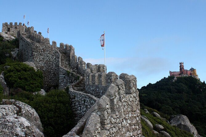 Sintra or Cascais Half-day Private Tour - The real portuguese essence! - Who Should Consider This Tour?
