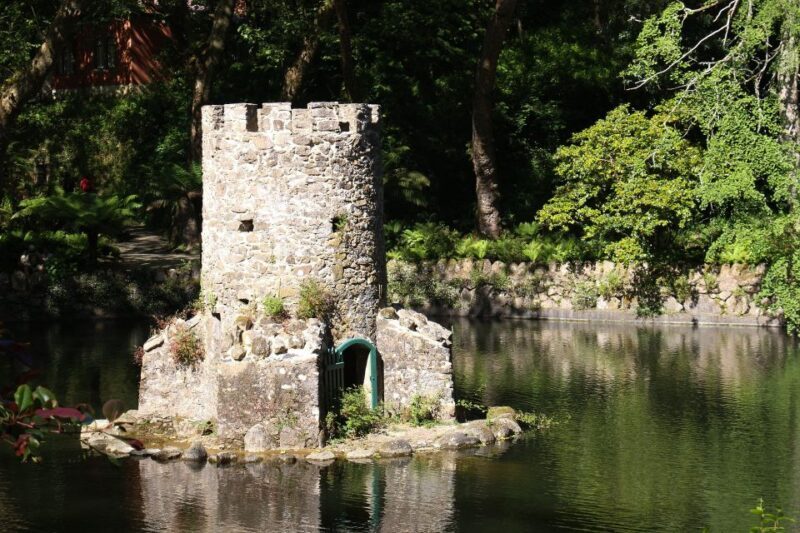 Sintra Palaces and Cascais Magical Experience Private Tour - Final Thoughts