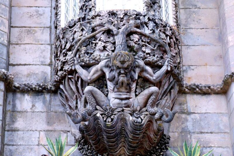 Sintra Palaces and Cascais Magical Experience Private Tour - FAQ