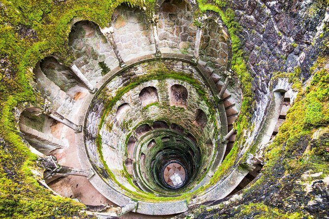 Sintra Palaces Full Day Private Tour from Lisbon - Who Is This Tour Best For?