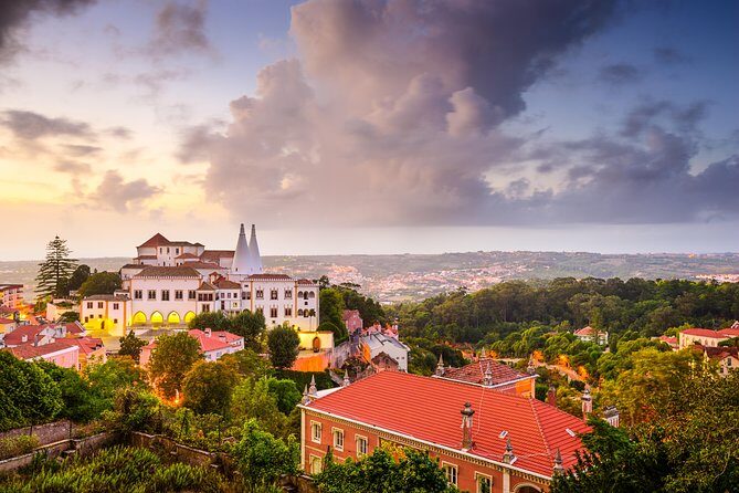 Sintra Palaces Full Day Private Tour from Lisbon - Final Thoughts