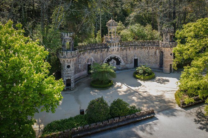 Sintra Palaces Full Day Private Tour from Lisbon - FAQ: Your Questions About the Sintra Private Tour