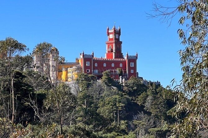 Sintra Palaces&Cascais Portuguese Riviera Private Tour fromLisbon - Who is This Tour Best For?  