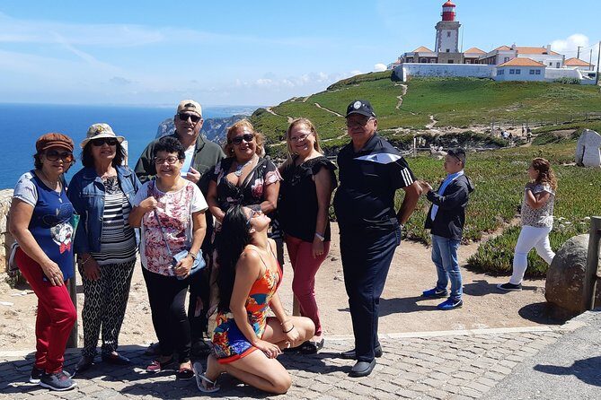 Sintra Palácio da Pena, Cabo da Roca and Cascais - The Sum Up