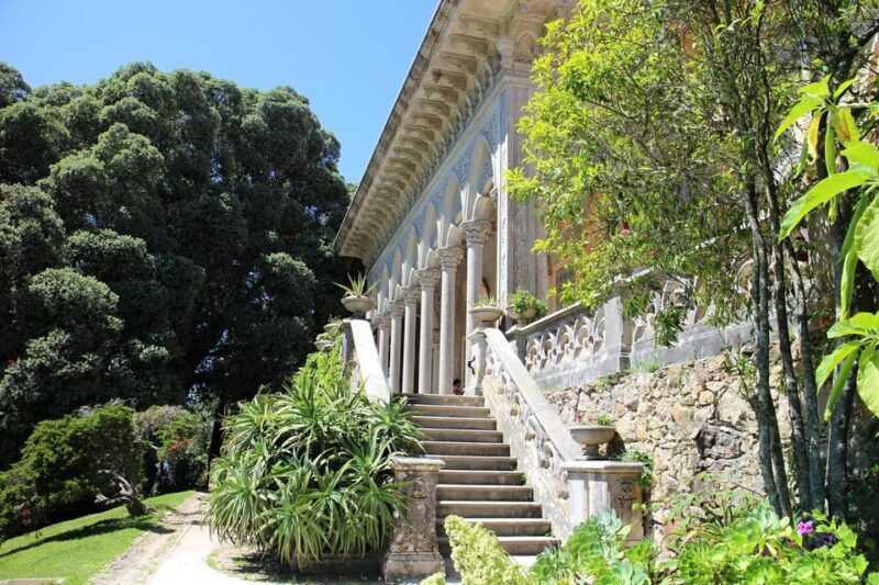 Sintra: Park and Palace of Monserrate E-Ticket & Audio Guide - Final Thoughts
