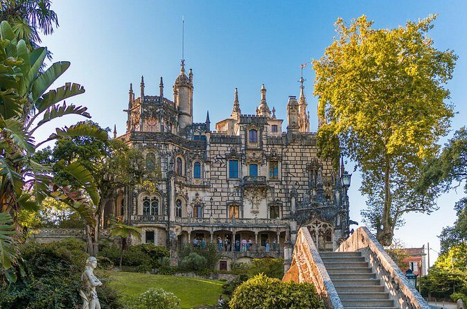 Sintra, Pena and Regaleira Tour from Lisbon with Tickets Included - The Bottom Line: Who will love this tour?