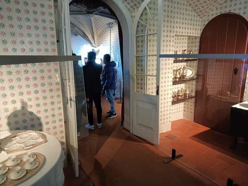 Sintra: Pena Palace and Park Entry Ticket with Tuk Tuk Ride - The Sum Up: Who Should Book This Tour?