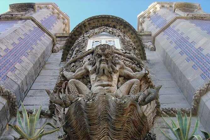 Sintra, Pena Palace, Cabo da Roca and Cascais from Lisbon - FAQ