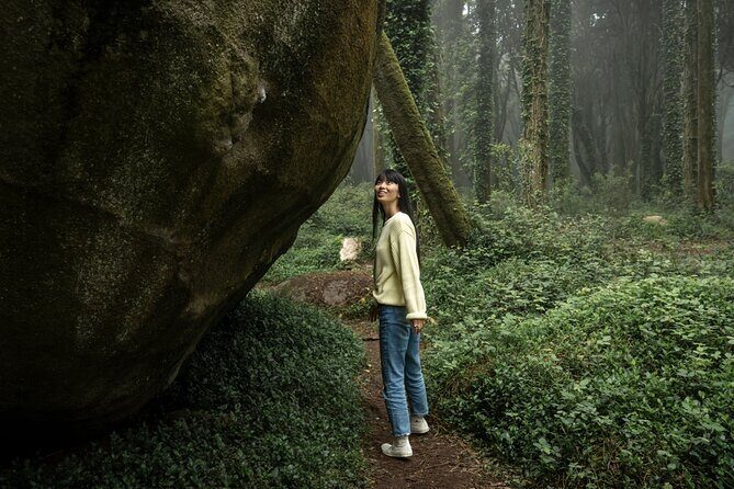 Sintra: Pena Palace & Cabo da Roca Hike from Lisbon - FAQ