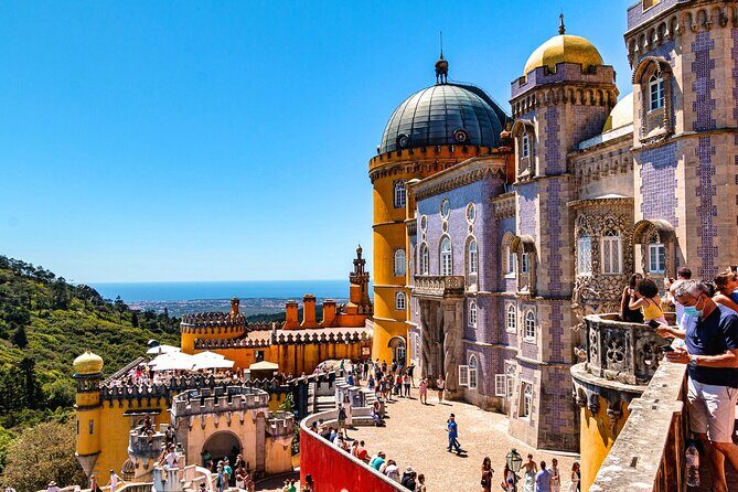 Sintra, Pena Palace, Quinta da Regaleira & Cascais Group Tour - Final Thoughts: Who Will Love This Tour?