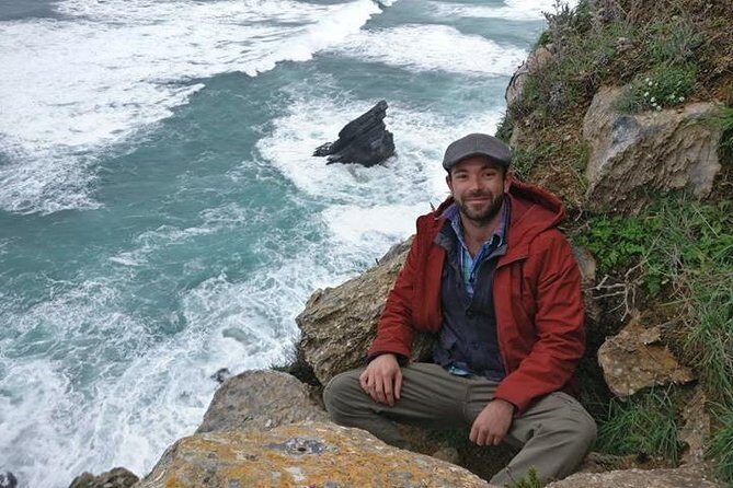 Sintra/Pena, Regaleira & Monserrate - Who Should Consider This Tour?