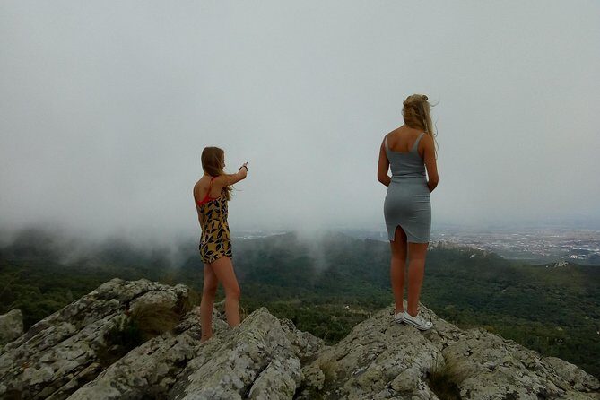 Sintra/Pena, Regaleira & Monserrate - FAQ
