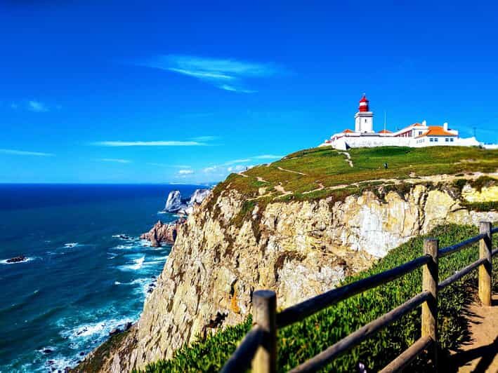 Sintra Polski Przewodnik+Pena Palce + Cabo da Roca + Cascais - Why This Tour Stands Out