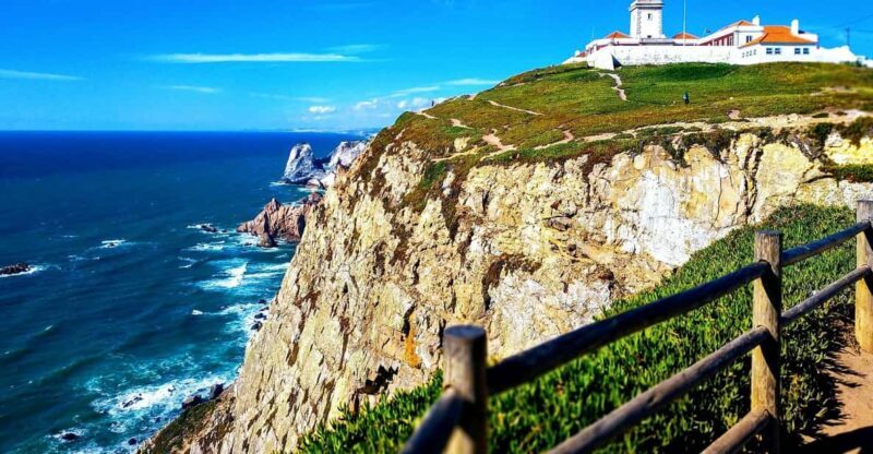 Sintra Polski Przewodnik+Pena Palce + Cabo da Roca + Cascais - Who Will Love This Tour?