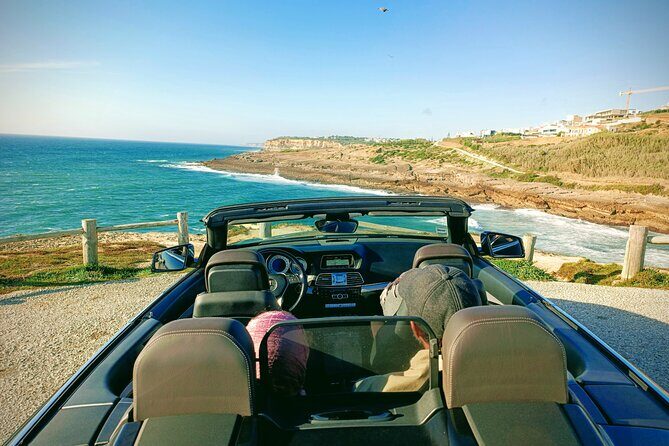 Sintra Private Convertible Wine Tour 2/3 Pax - What Sets This Tour Apart?