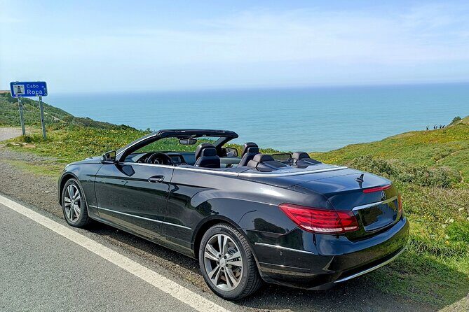 Sintra Private Convertible Wine Tour 2/3 Pax - Who Would Love This Tour?
