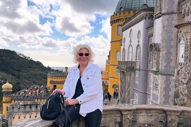 Sintra Private Daytrip From Lisbon - Price & Value for Money