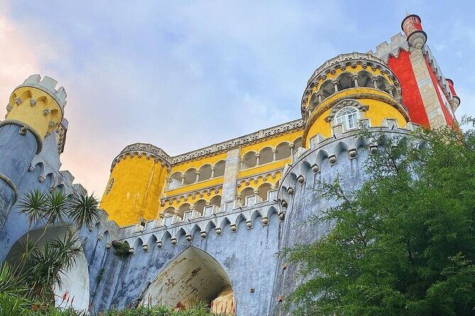 Sintra Private Daytrip From Lisbon - Final Thoughts: Who Is This Tour Perfect For?