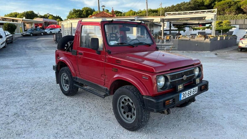 Sintra: Private Full-Day Sintra, Roca, and Cascais 4x4 Tour - Who Should Consider This Tour?