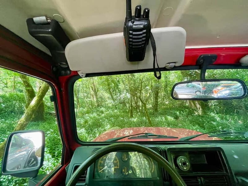 Sintra: Private Full-Day Sintra, Roca, and Cascais 4x4 Tour - The Sum Up