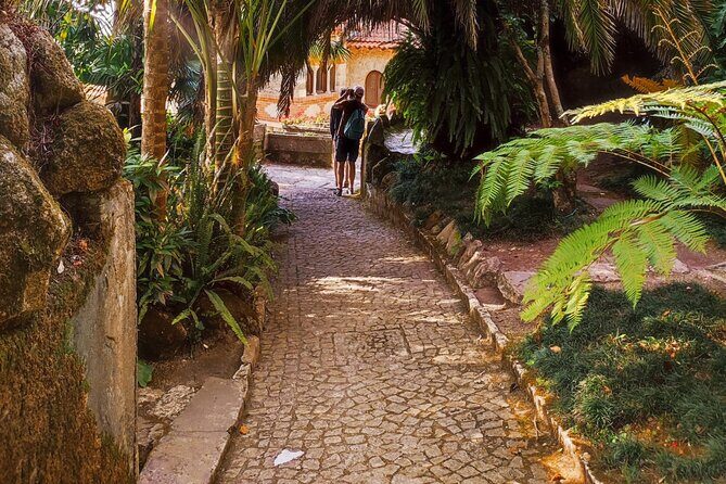 Sintra Private Hiking Adventure Tour - An In-Depth Look at the Itinerary