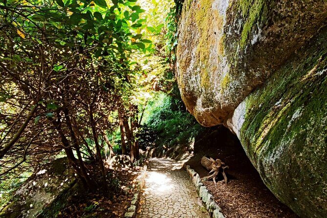 Sintra Private Hiking Adventure Tour - The Practicalities: What to Expect