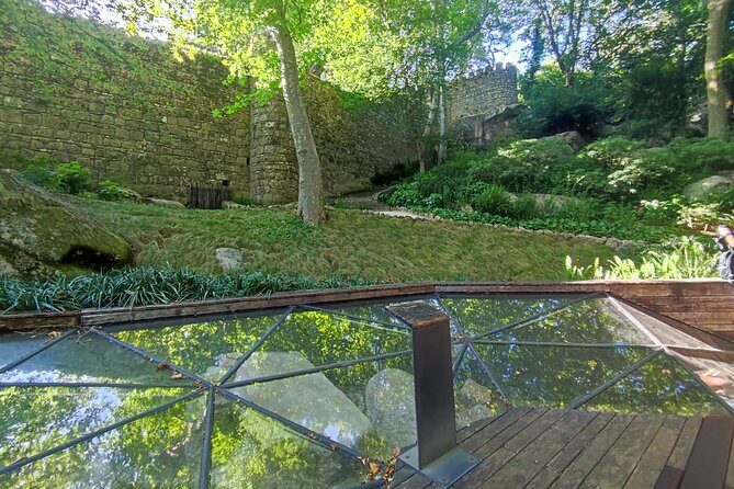 Sintra Private Hiking Adventure Tour - The Sum Up