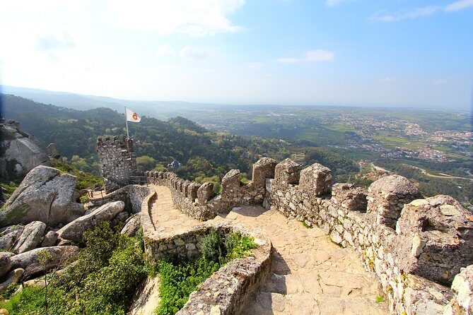 Sintra Private Personalized Half-Day Experience - FAQs