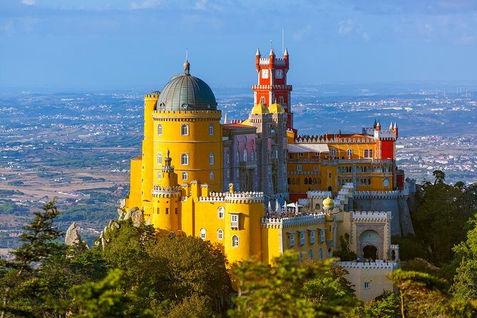 Sintra Private Tour - The Real Value for Travelers