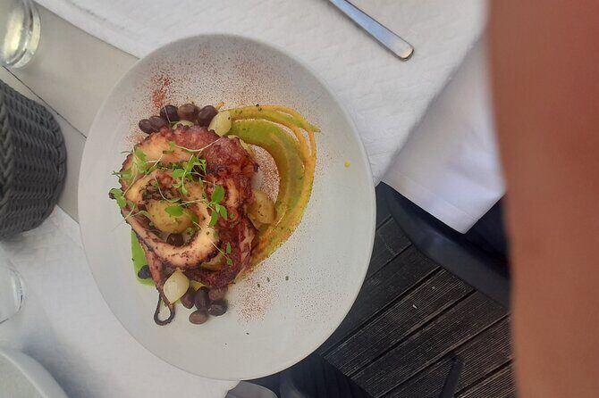 Sintra Private Tour 2 Palaces Roca Cascais Tailored up to 7 - What We Love About This Tour