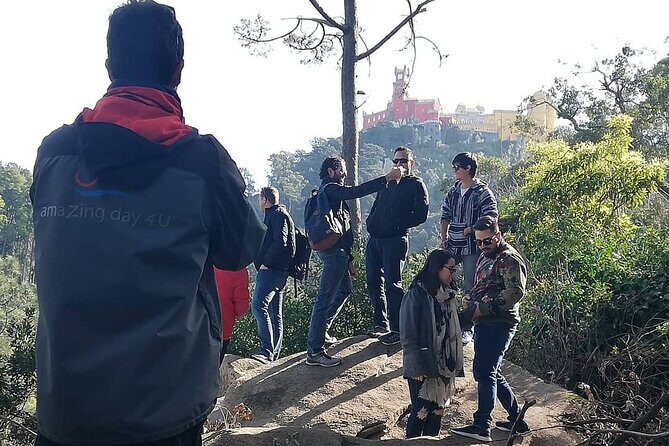 Sintra Private Tour - Practical Tips for Your Tour