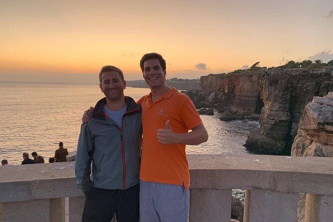 Sintra Private Tour - Who Should Consider This Tour?