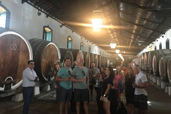 Sintra Private Tour - Final Thoughts