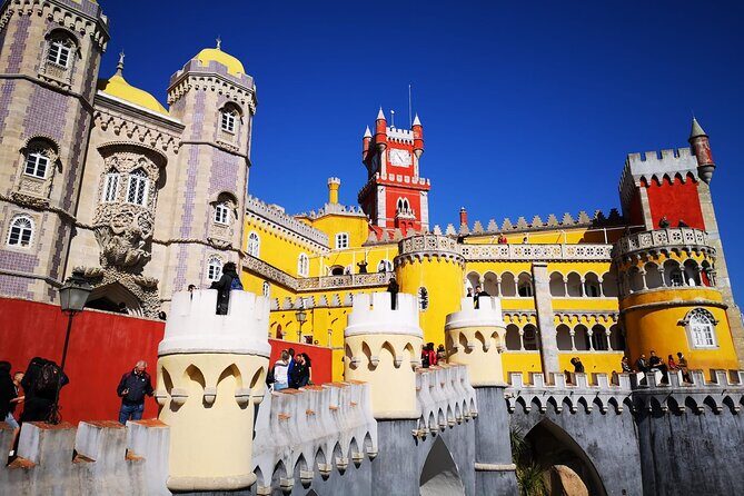 Sintra Private Tour from Lisbon - What Makes This Tour Worth Considering?