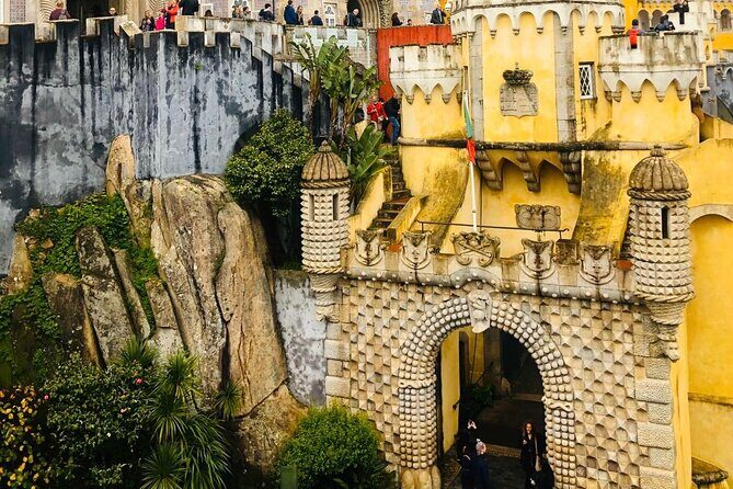 Sintra Private Tour from Lisbon - Is This Tour Value for Money?
