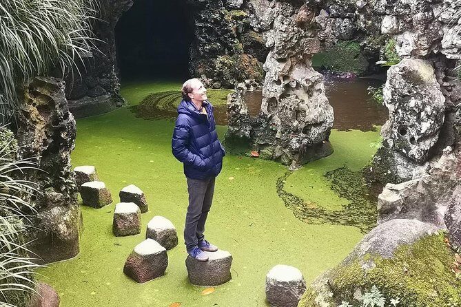 Sintra Private Tour from Lisbon - Practical Tips