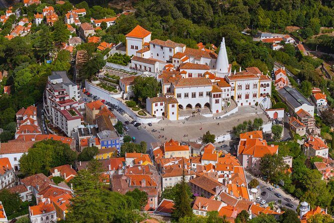 Sintra Private Tour with All Tickets Included - The Sum Up