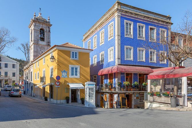 Sintra Private Tour with All Tickets Included - FAQs