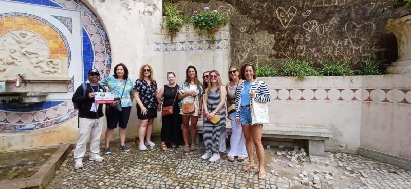 Sintra: Quinta da Regaleira Skip-the-Line Ticket - Key Points