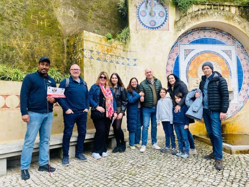 Sintra: Quinta da Regaleira Skip-the-Line Ticket - The Value of the Experience