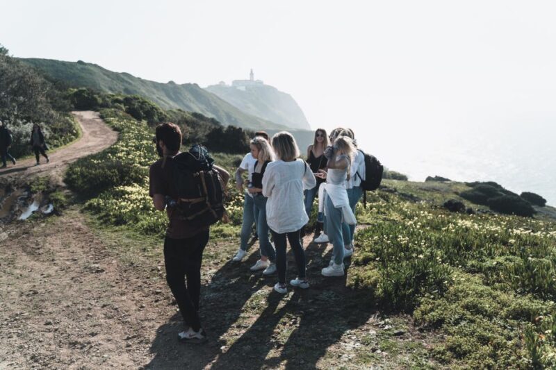 Sintra: Regaleira, Cabo da Roca and Cascais Jeep Safari Tour - Key Points