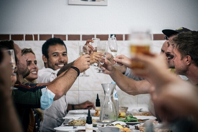 Sintra - Regaleira Palace | Cabo da Roca & More! | Local Company - Who Is This Tour Best Suited For?