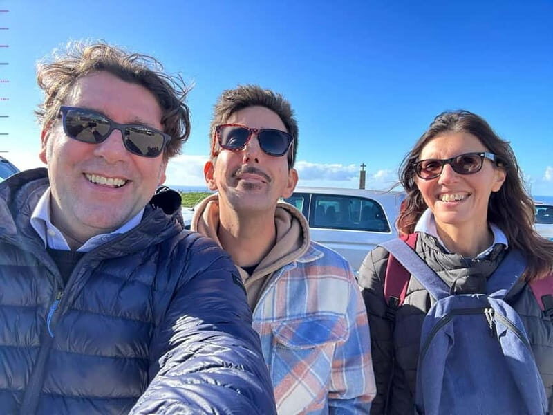 Sintra & Regaleira, Pena Palace, Cabo da Roca & Cascais Trip - Final Thoughts