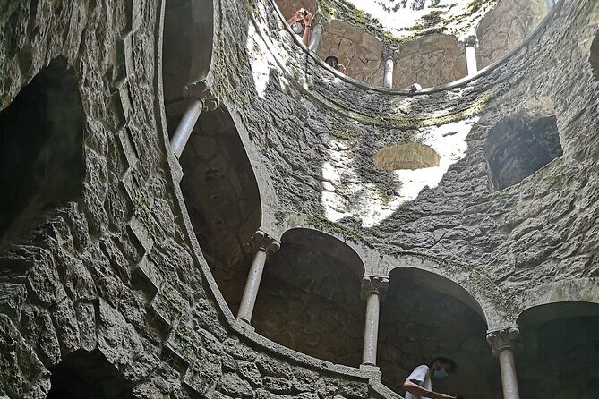 Sintra, Roca Cape, Cascais and Estoril - Private Tour - An In-Depth Look at the Itinerary