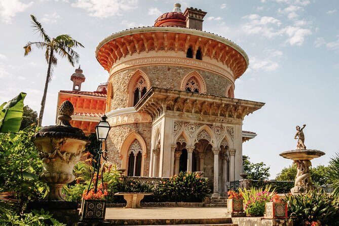 Sintra Romance and Mystery Private Tour - Authentic Experiences and Review Highlights