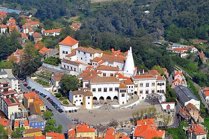 Sintra Romance and Mystery Private Tour - Who Is This Tour Best For?
